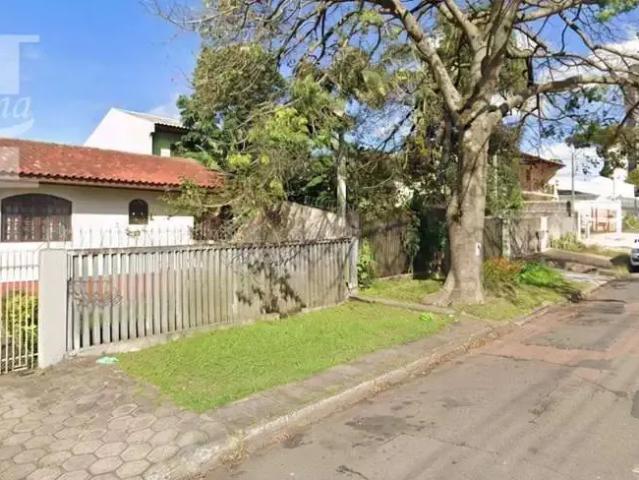 Terreno / Lote para Venda em Curitiba/PR Novo Mundo