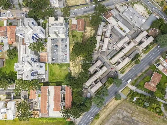 Terreno / Lote para Venda em Curitiba/PR Novo Mundo