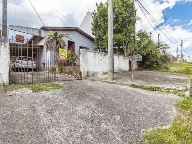 Terreno / Lote para Venda em Curitiba/PR Novo Mundo