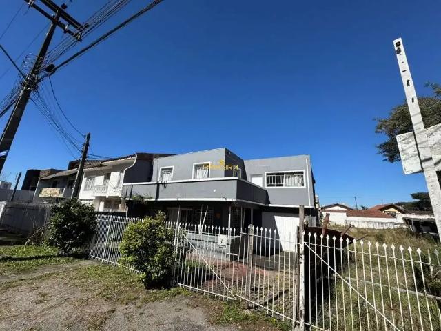 Terreno / Lote para Venda em Curitiba/PR Novo Mundo