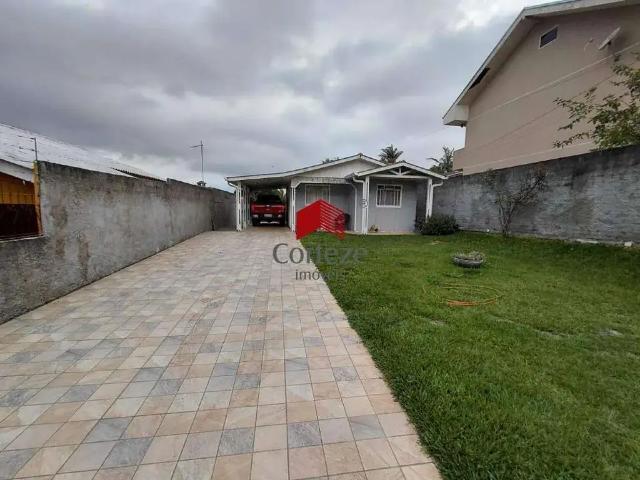 Terreno / Lote para Venda em Curitiba/PR Novo Mundo