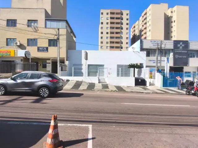 Terreno / Lote para Venda em Curitiba/PR Novo Mundo