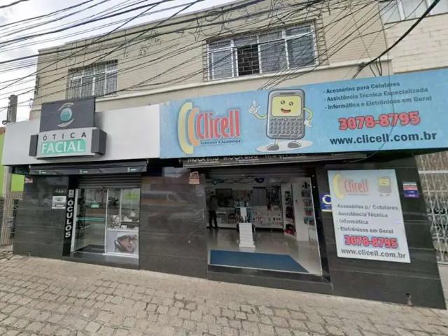 Terreno / Lote para Venda em Curitiba/PR Novo Mundo