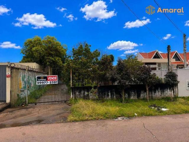 Terreno / Lote para Venda em Curitiba/PR Novo Mundo