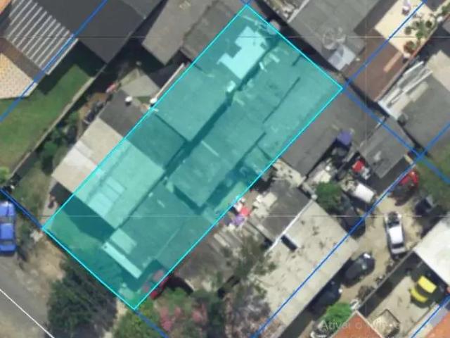 Terreno / Lote para Venda em Curitiba/PR Novo Mundo