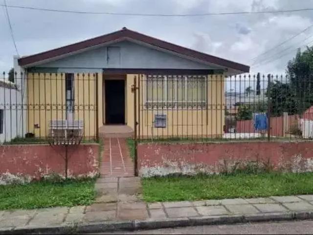Terreno / Lote para Venda em Curitiba/PR Novo Mundo