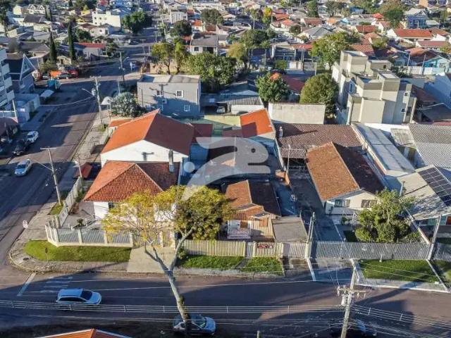 Terreno / Lote para Venda em Curitiba/PR Novo Mundo