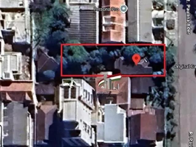 Terreno / Lote para Venda em Curitiba/PR Novo Mundo