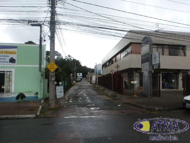 Terreno / Lote para Venda em Curitiba/PR Novo Mundo