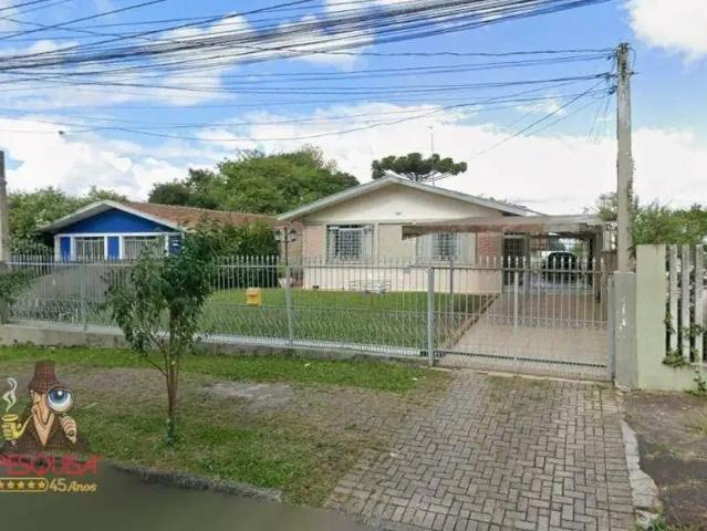 Terreno / Lote para Venda em Curitiba/PR Novo Mundo