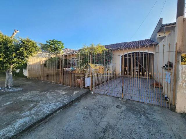 Terreno / Lote para Venda em Curitiba/PR Novo Mundo