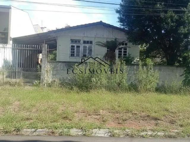 Terreno / Lote para Venda em Curitiba/PR Novo Mundo