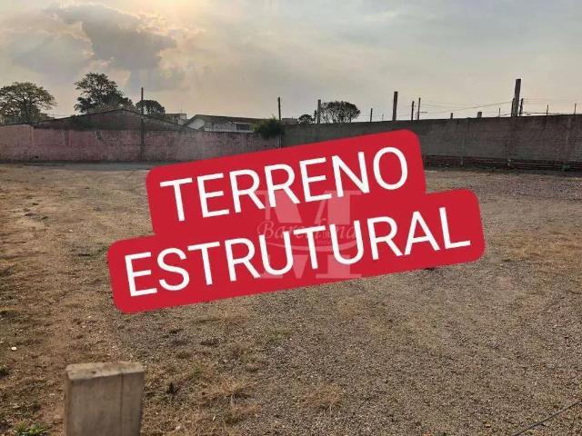 Terreno / Lote para Venda em Curitiba/PR Novo Mundo