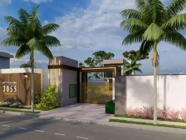 Terreno / Lote para Venda em Curitiba/PR Novo Mundo