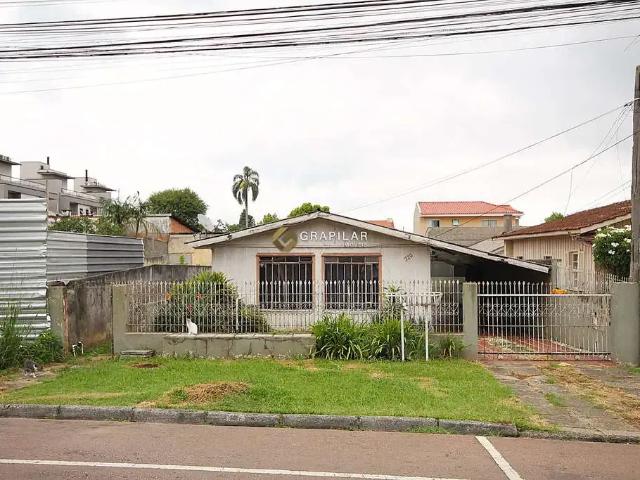 Terreno / Lote para Venda em Curitiba/PR Novo Mundo