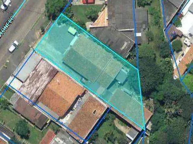 Terreno / Lote para Venda em Curitiba/PR Novo Mundo