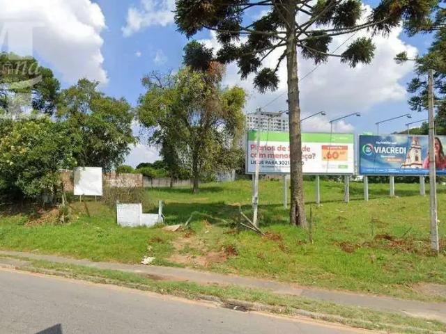 Terreno / Lote para Venda em Curitiba/PR Novo Mundo