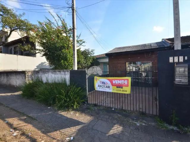 Terreno / Lote para Venda em Curitiba/PR Novo Mundo