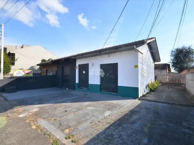 Terreno / Lote para Venda em Curitiba/PR Novo Mundo