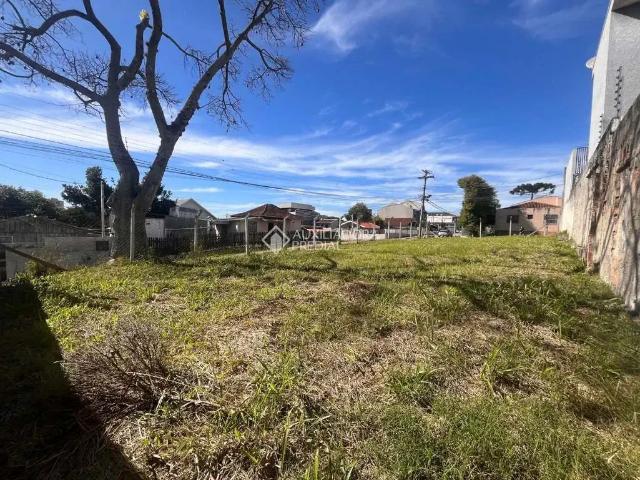 Terreno / Lote para Venda em Curitiba/PR Novo Mundo
