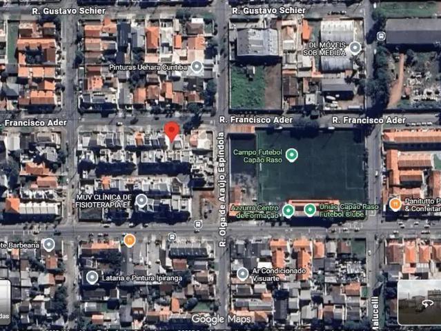 Terreno / Lote para Venda em Curitiba/PR Novo Mundo