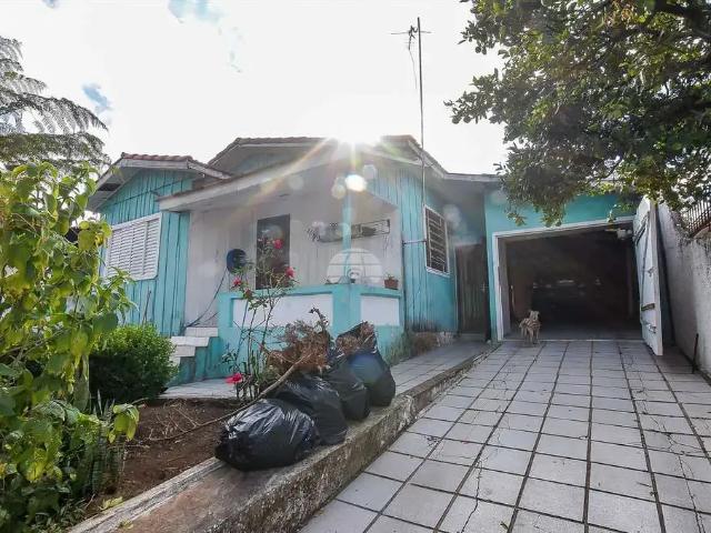 Terreno / Lote para Venda em Curitiba/PR Novo Mundo