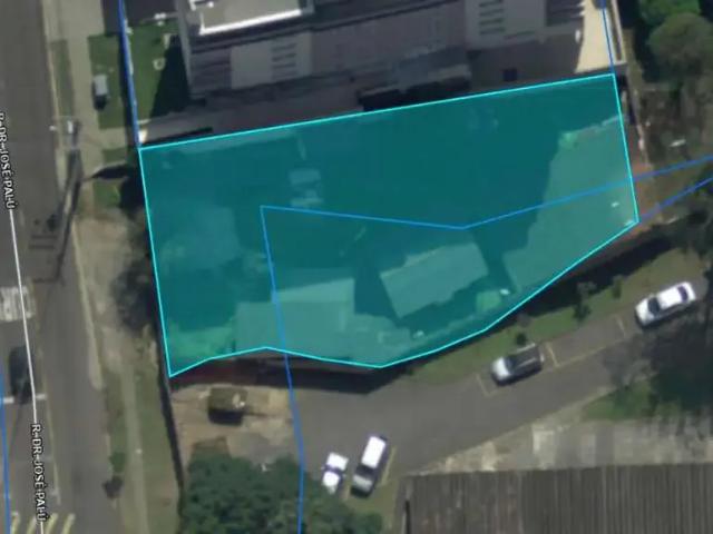 Terreno / Lote para Venda em Curitiba/PR Novo Mundo