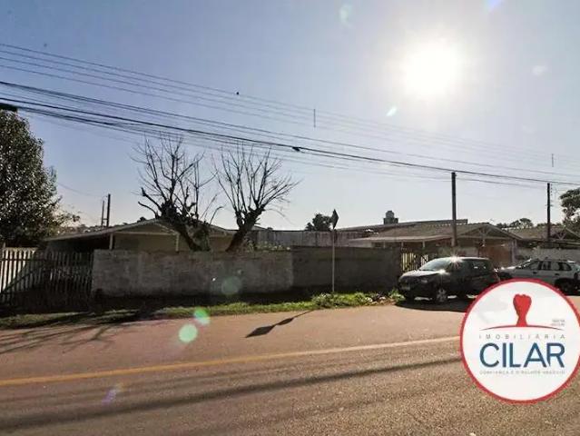Terreno / Lote para Venda em Curitiba/PR Novo Mundo