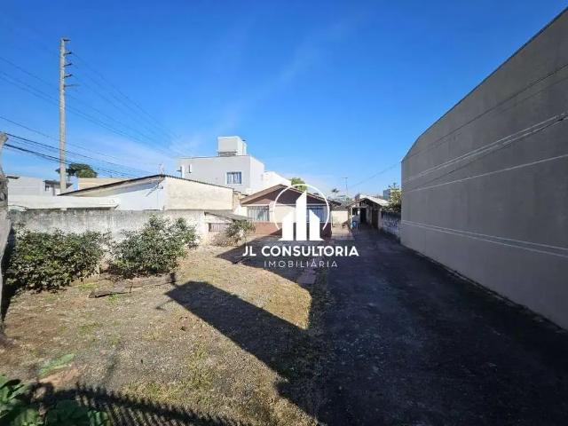 Terreno / Lote para Venda em Curitiba/PR Novo Mundo