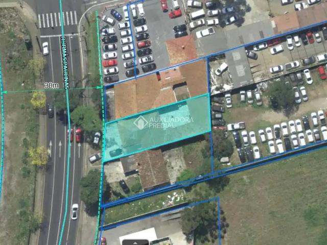 Terreno / Lote para Venda em Curitiba/PR Novo Mundo
