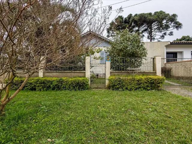 Terreno / Lote para Venda em Curitiba/PR Novo Mundo