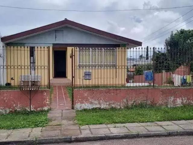 Terreno / Lote para Venda em Curitiba/PR Novo Mundo