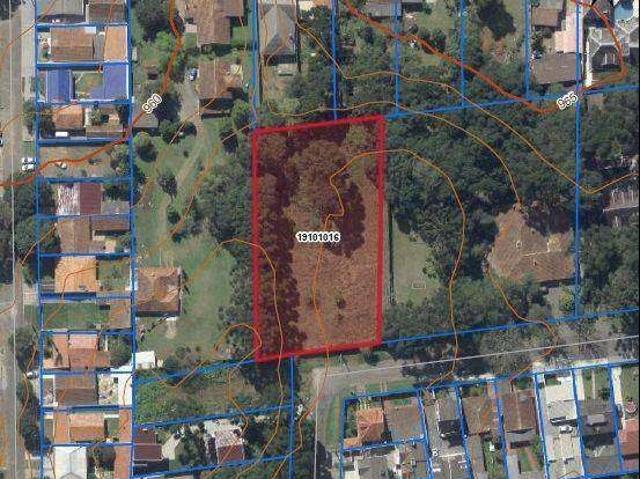Terreno / Lote para Venda em Curitiba/PR Orleans