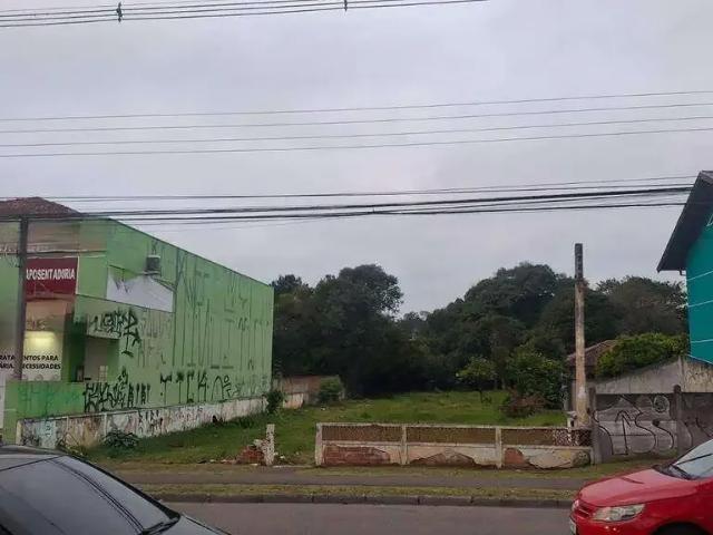 Terreno / Lote para Venda em Curitiba/PR Orleans