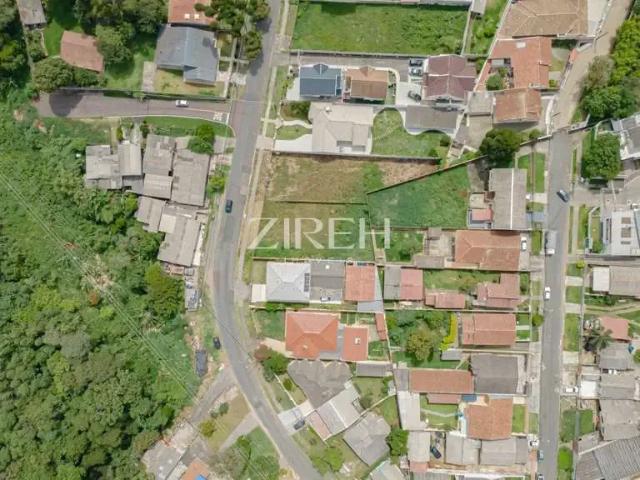 Terreno / Lote para Venda em Curitiba/PR Orleans