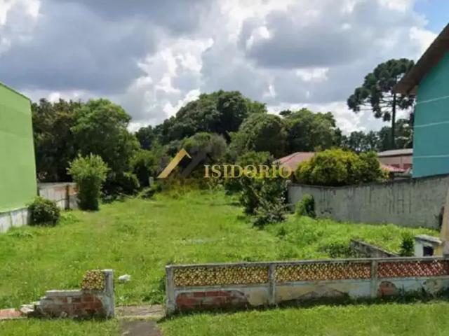 Terreno / Lote para Venda em Curitiba/PR Orleans