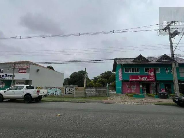Terreno / Lote para Venda em Curitiba/PR Orleans