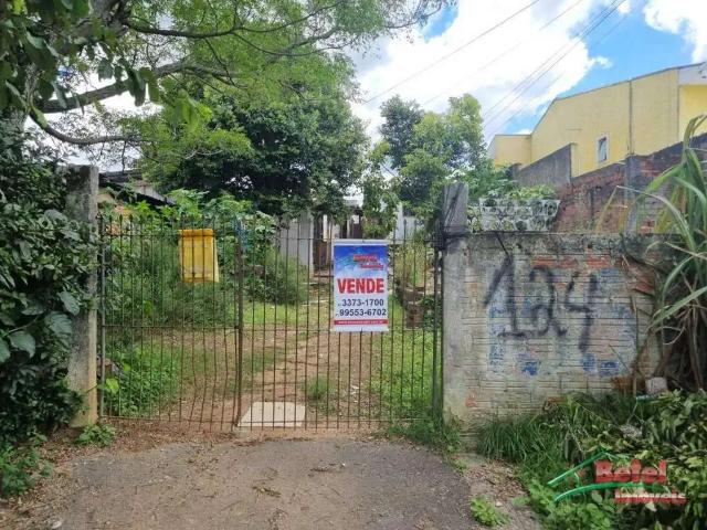 Terreno / Lote para Venda em Curitiba/PR Orleans