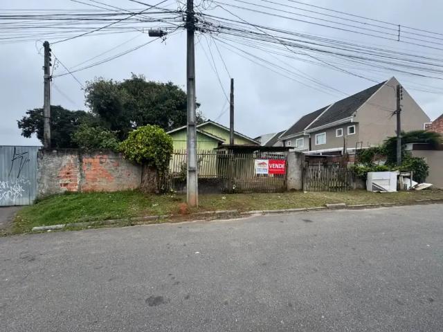 Terreno / Lote para Venda em Curitiba/PR Orleans