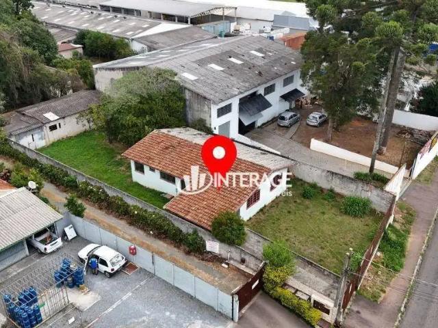 Terreno / Lote para Venda em Curitiba/PR Orleans