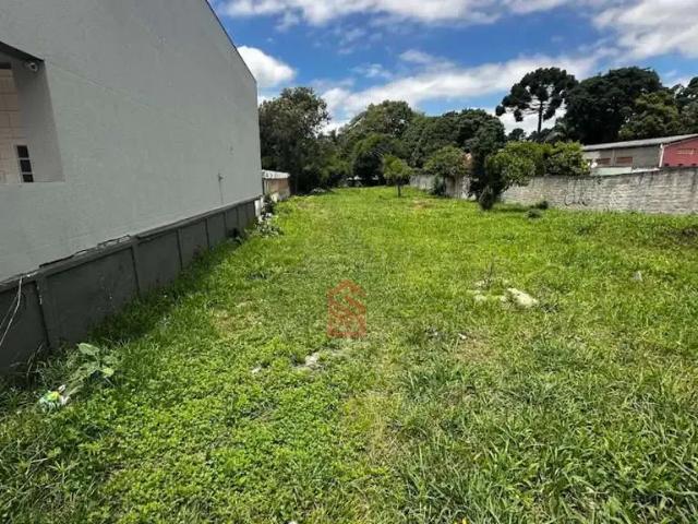 Terreno / Lote para Venda em Curitiba/PR Orleans