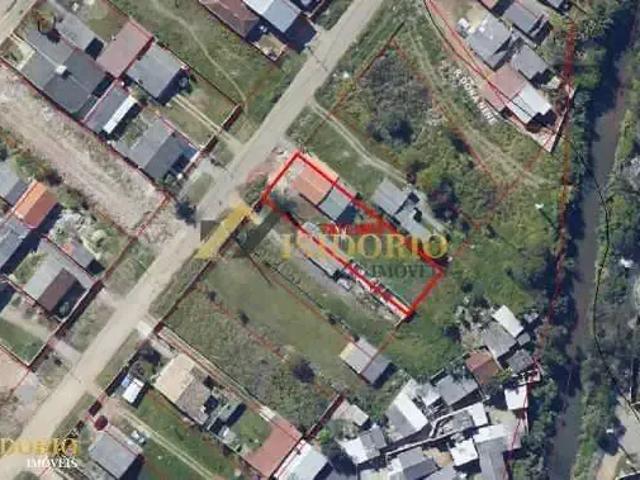 Terreno / Lote para Venda em Curitiba/PR Atuba
