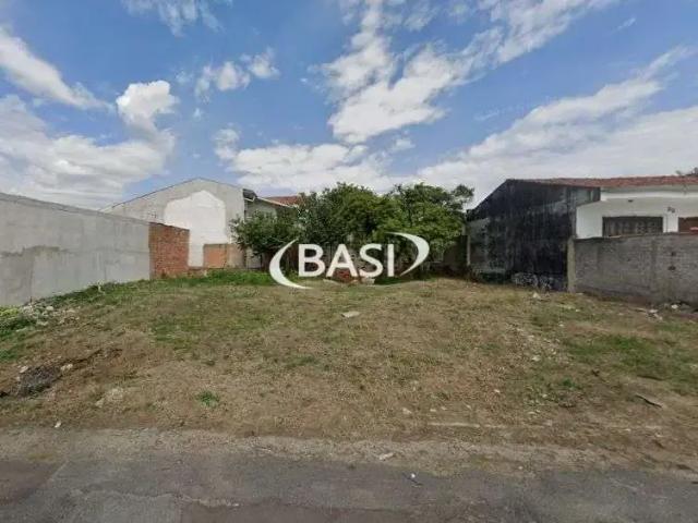Terreno / Lote para Venda em Curitiba/PR Atuba