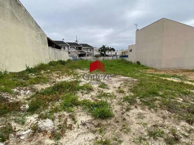 Terreno / Lote para Venda em Curitiba/PR Atuba