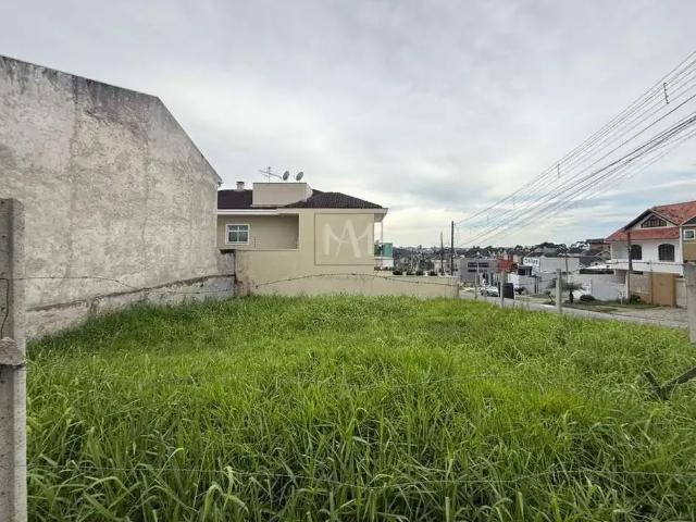 Terreno / Lote para Venda em Curitiba/PR Atuba