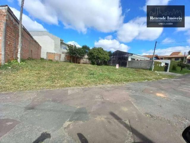 Terreno / Lote para Venda em Curitiba/PR Atuba