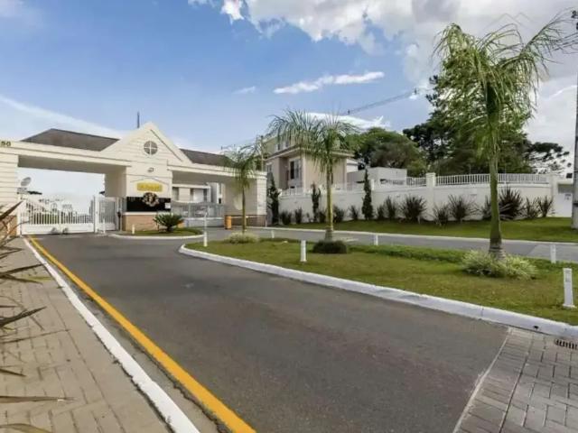 Terreno / Lote para Venda em Curitiba/PR Atuba