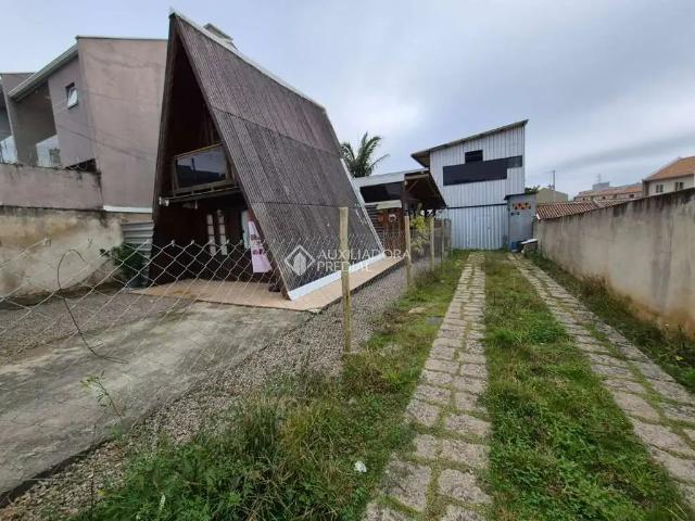 Terreno / Lote para Venda em Curitiba/PR Atuba