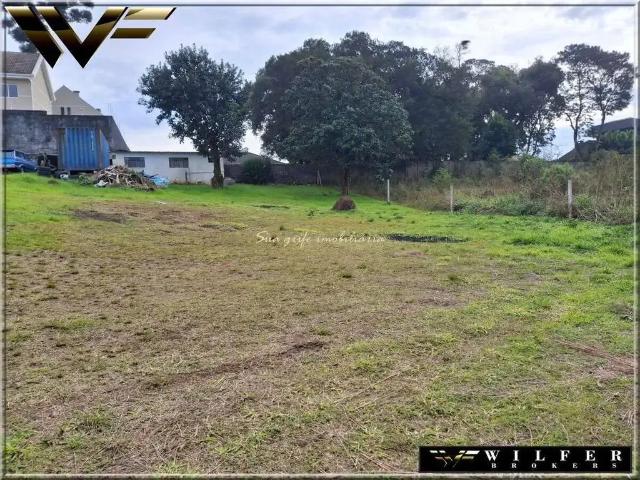 Terreno / Lote para Venda em Curitiba/PR Atuba