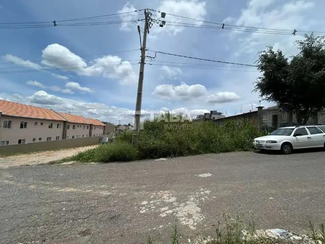Terreno / Lote para Venda em Curitiba/PR Atuba